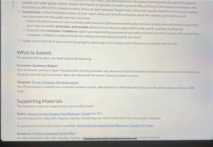 Solved Competencies In this project, you will demonstrate | Chegg.com