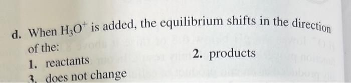 Solved D.55 Consider the buffer system of hydrofluoric acid, | Chegg.com
