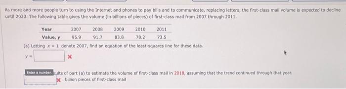 Solved use the chart and formulas to answer the question in | Chegg.com