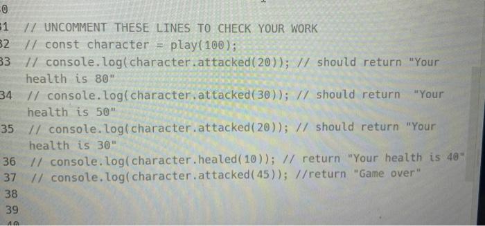 Solved 15 You are a developer at a rockstar gaming company. | Chegg.com