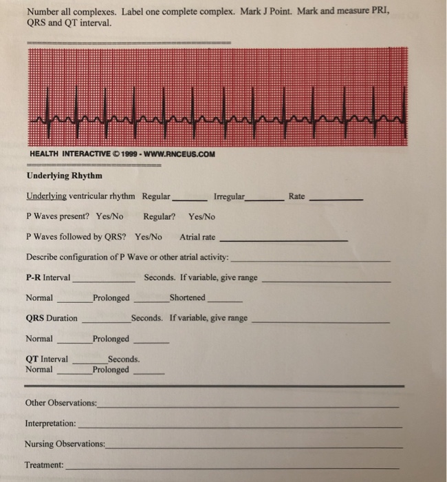 Solved Number all complexes. Label one complete complex. | Chegg.com