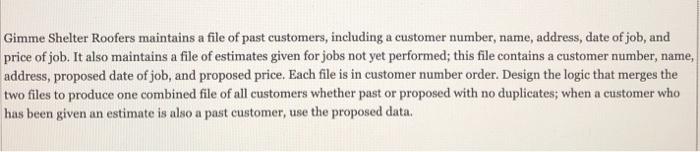 Solved using Java. please take me a screenshot of your code | Chegg.com