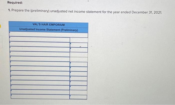 Solved PA4-4 (Algo) Identifying and Preparing Adjusting | Chegg.com