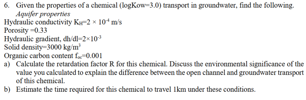 Solved Please solve the question and do ﻿not just give the | Chegg.com
