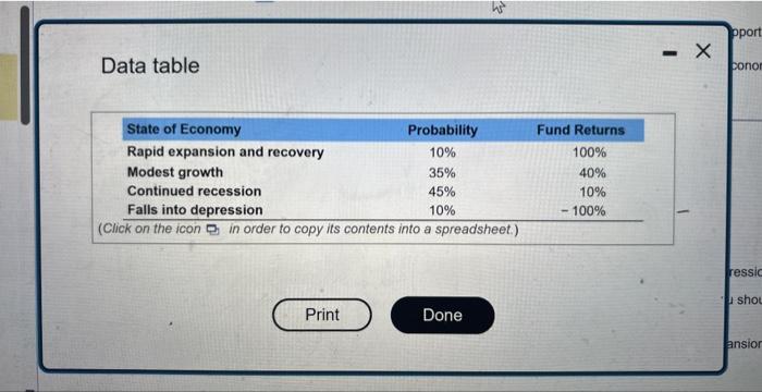 Solved (Related to Checkpoint 8.2) (Computing the standard | Chegg.com
