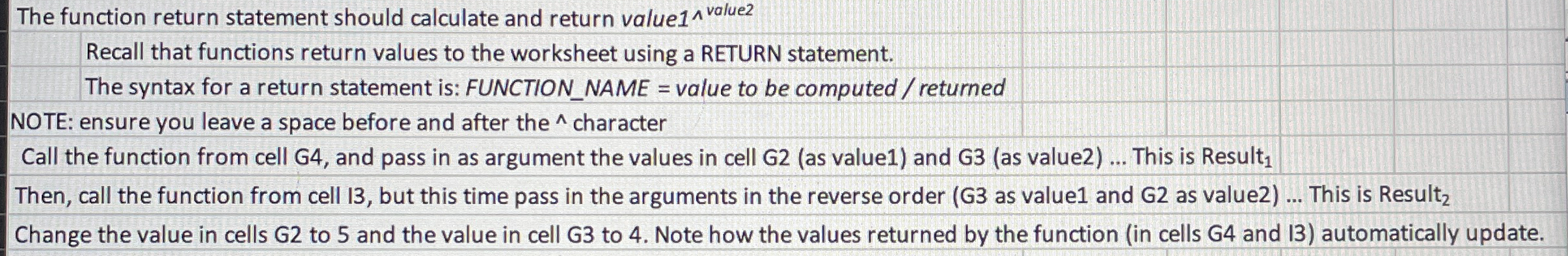 Solved The function return statement should calculate and | Chegg.com