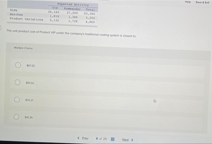 Solved Cassidy Manufacturing Corporation has a traditional | Chegg.com