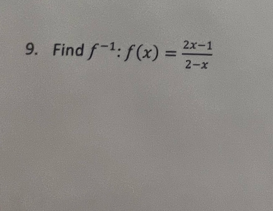 Solved Find thd slant asymptote Of the following function | Chegg.com