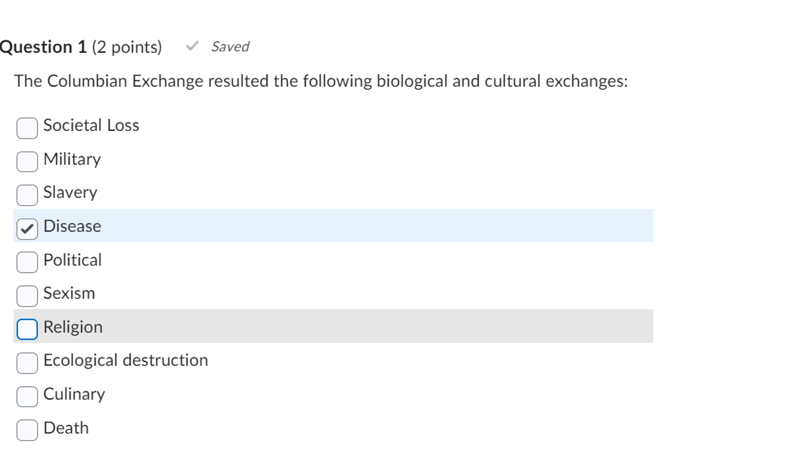 Solved A soldier's journal written about his life during the | Chegg.com