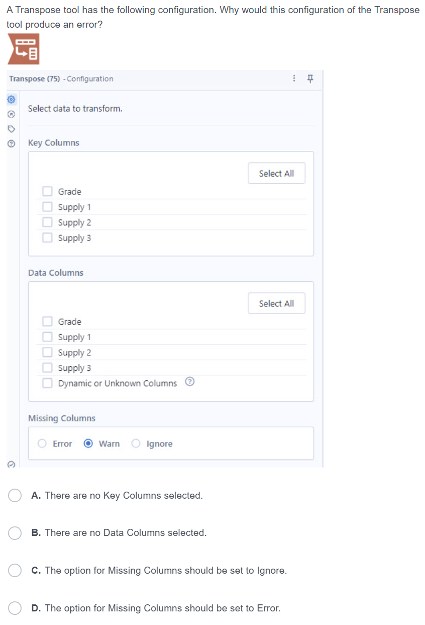 Solved Based on the following input and output, which field | Chegg.com