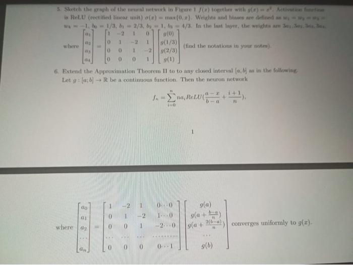 Solved wu=−1,b0=1/3,by=2/3,bd=1, bs =4/3. In the lant layer, | Chegg.com