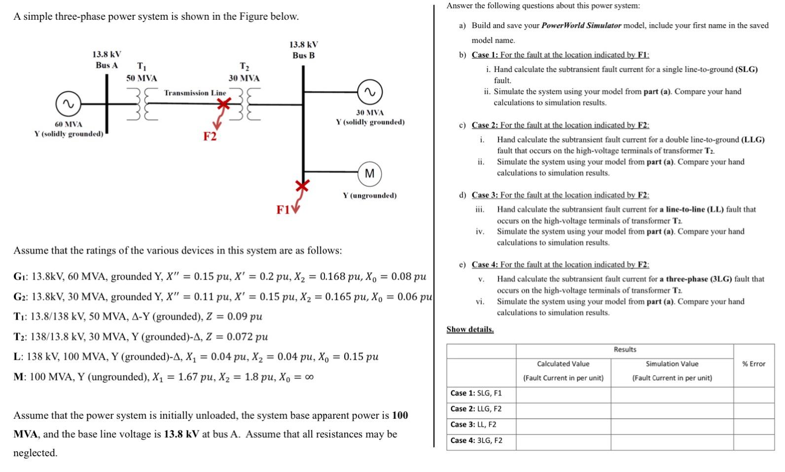 Solved Solve it step by step clearly (Details is important) | Chegg.com