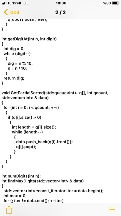 Labwork 4 You Are Given A C Code File Which 6816