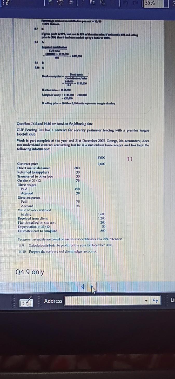 Solved 35% L Peranca-10/ US Whos tand Www by ref. 3.0 A Red | Chegg.com