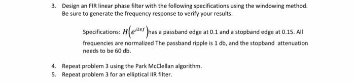 explain and answer in matlab codewhich windowing | Chegg.com