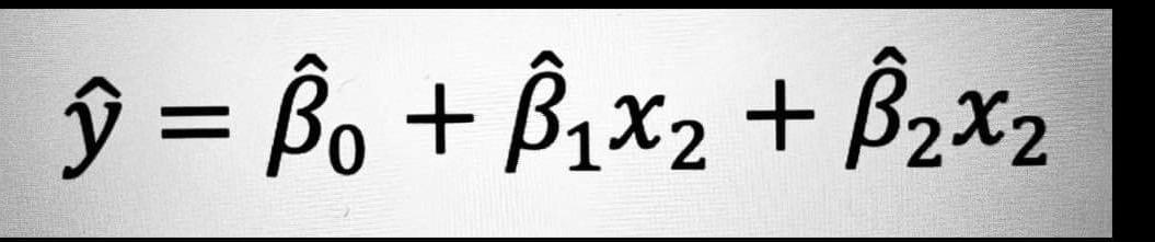 Solved 3a. Apply white's General determine if the assumption | Chegg.com