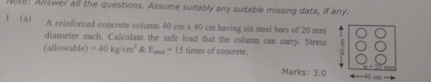 Solved 19ow. ﻿Answer all the questions. Assume suitably any | Chegg.com