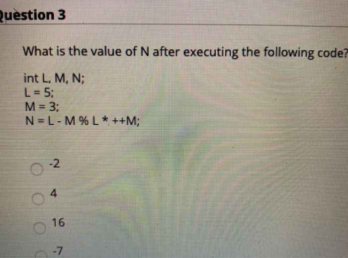 Solved Question 2 String Sentence Test That Codel Int