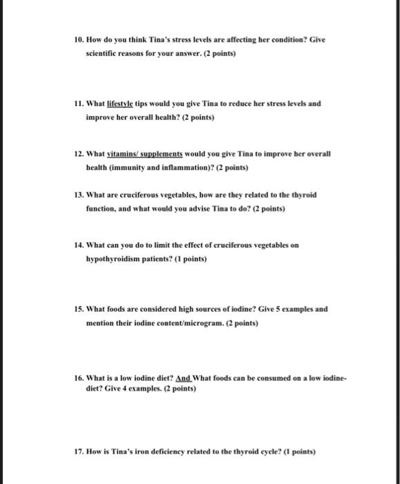 Solved Kuwait University College of L.ife Sciences | Chegg.com