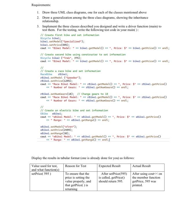 Solved Question 1 (40 points) The following is a | Chegg.com