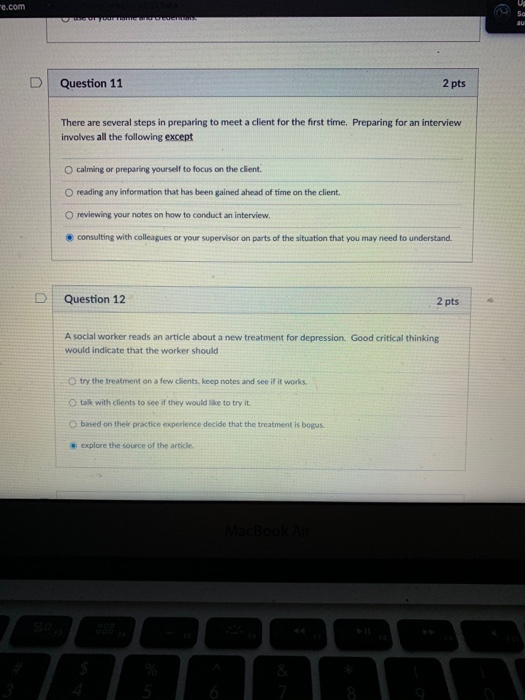 Solved WANASW Technology Stan examples of optimum use of com | Chegg.com