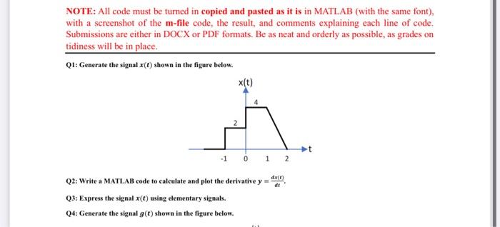 Solved NOTE: All code must be turned in copied and pasted as | Chegg.com