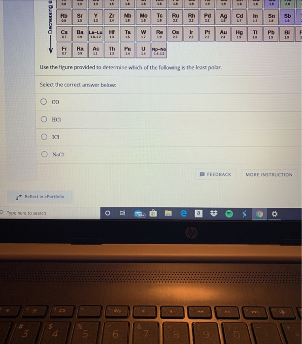 Solved - Decreasing e Use the figure provided to determine | Chegg.com Solved - Decreasing e Use the figure provided to determine | Chegg.com