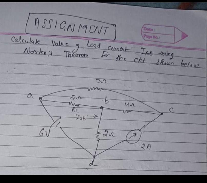 Solved Calculate value of Logd curost IAD using Norton's | Chegg.com