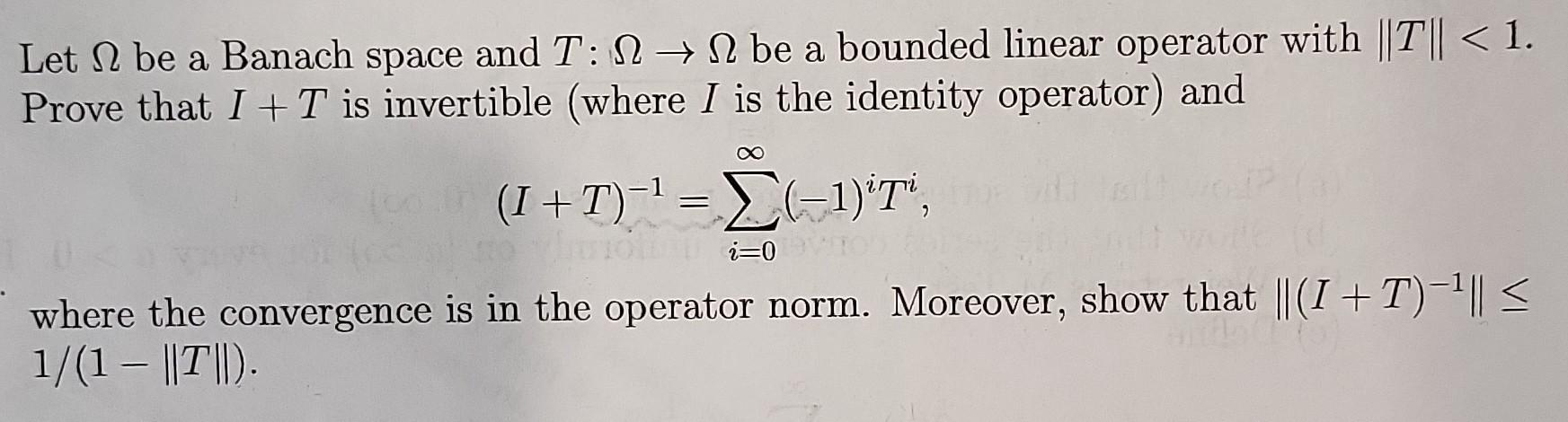 Solved Please solve in detail with clarity. If you use latex | Chegg.com