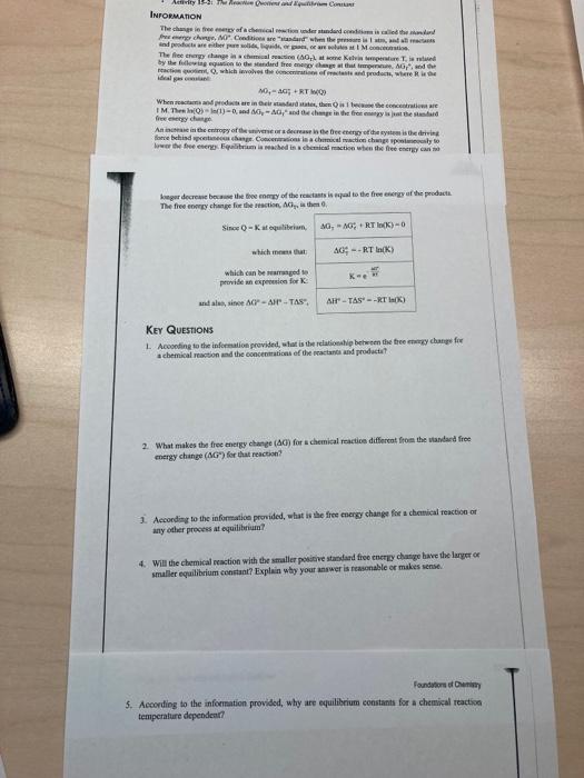 INPOREATION iteal ge conicint M01−AC;;+RTmOD fiec | Chegg.com