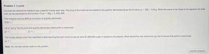 Solved cost cen be expressed by the function. Coat | Chegg.com