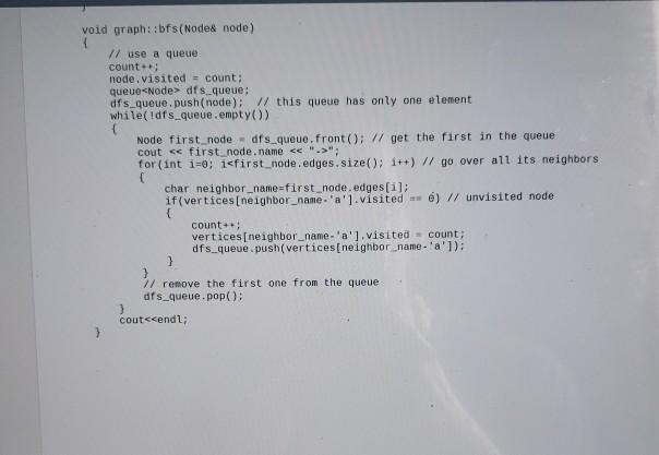 Solved Programming Exercise Write a program to find a | Chegg.com