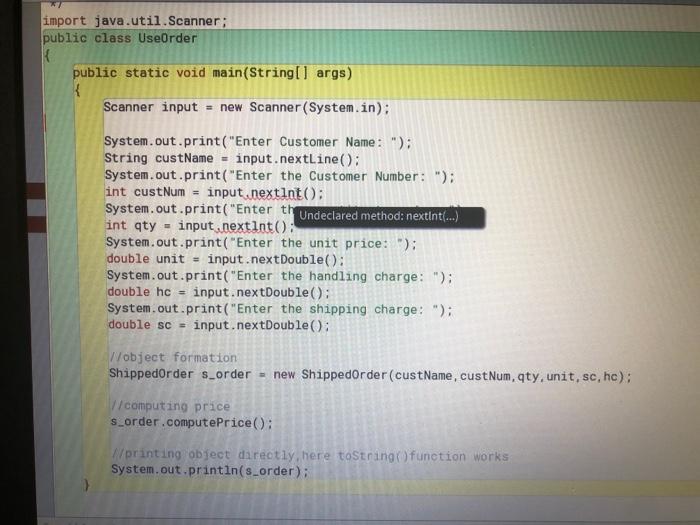 Solved anyone can help me what is the problem ? and can you | Chegg.com