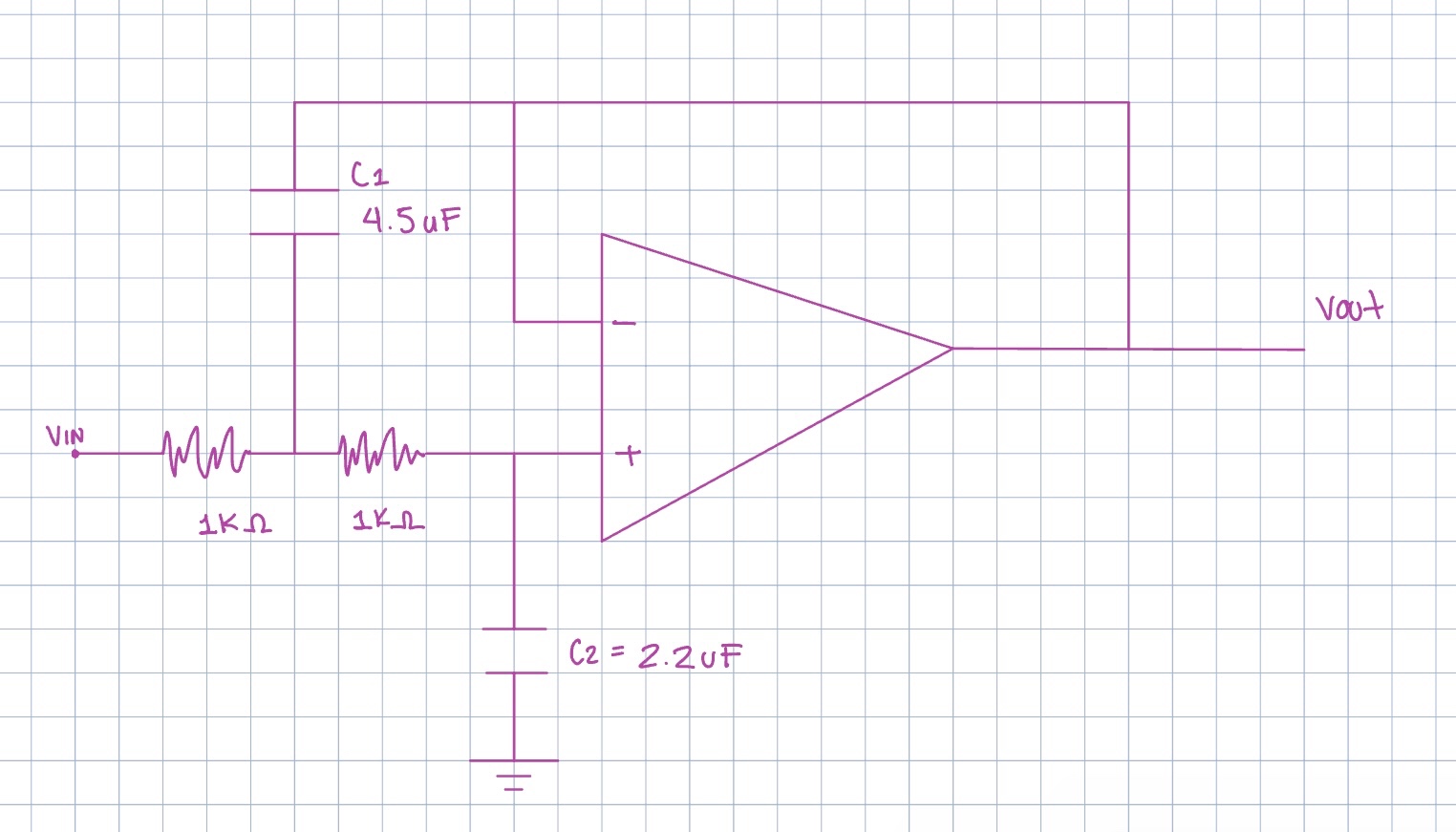 Solved "Create this circuit in Tinkercad where the name of | Chegg.com