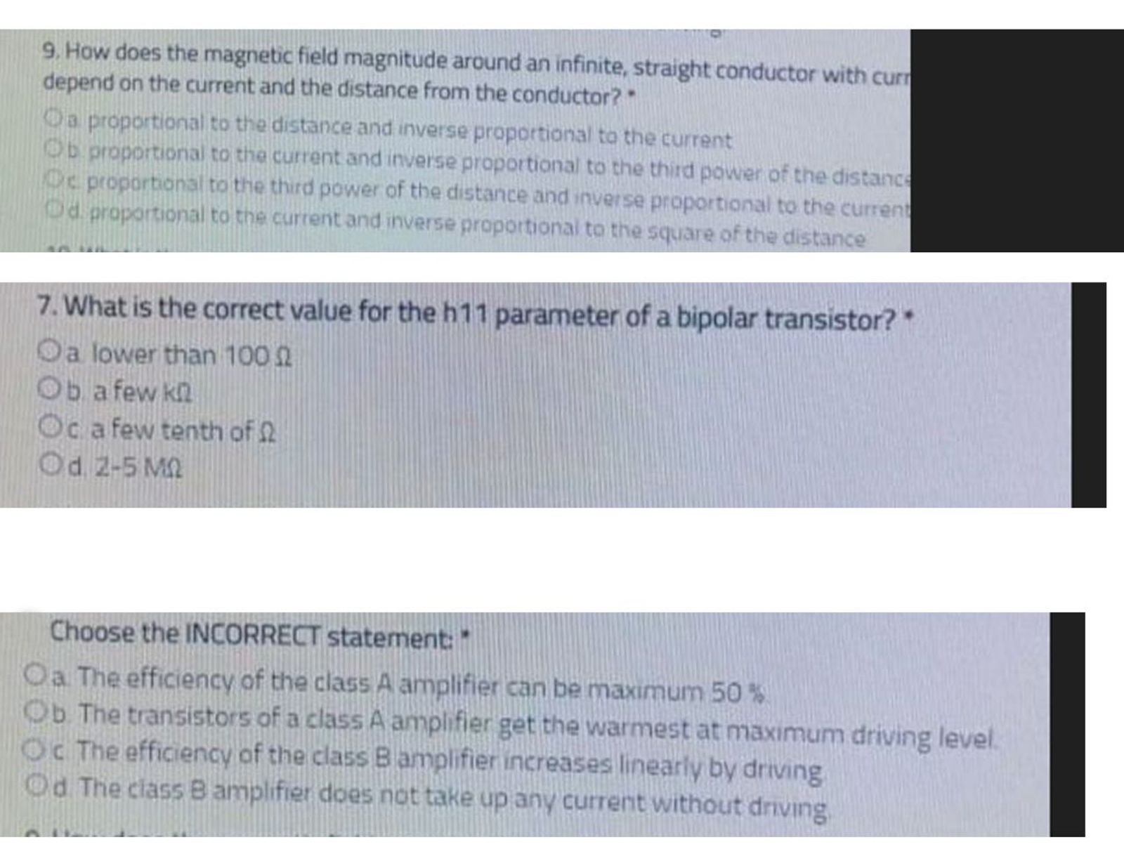 Solved solve the questions in the picture, with explaination | Chegg.com