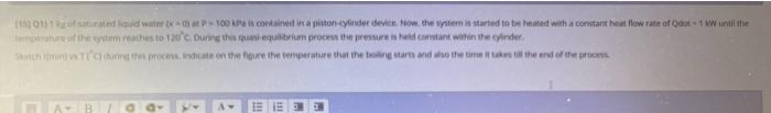 Solved 101 tedd wale 100 contained in a pitoncider device. | Chegg.com
