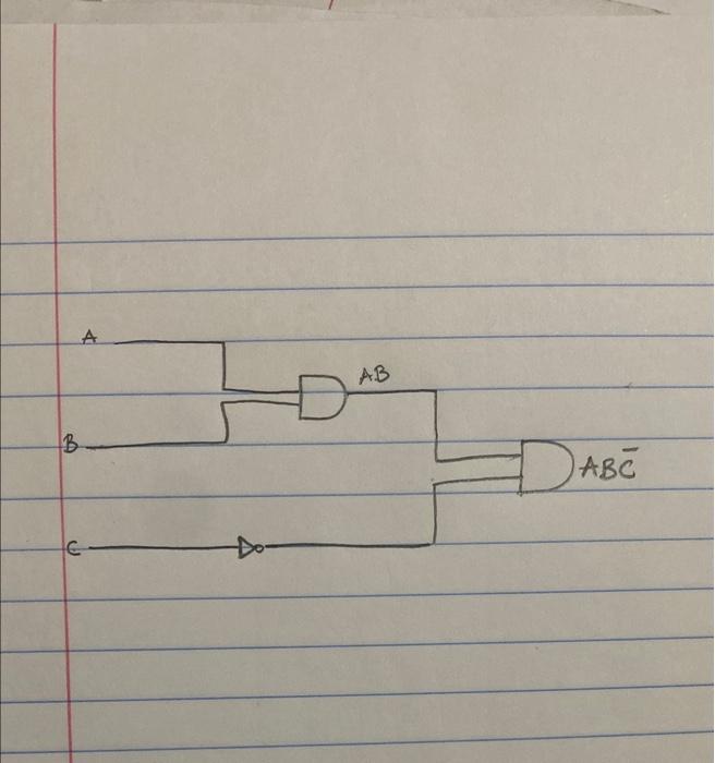 Solved do a lab report on this circuit | Chegg.com