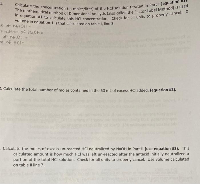[Solved]: please help!!! i will give thumbs up Data Table I:
