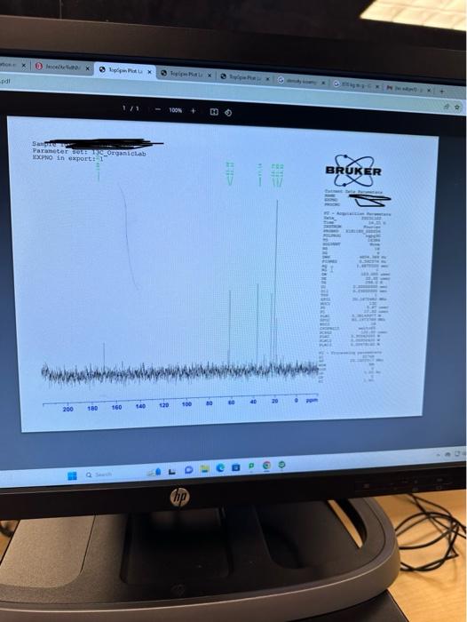 using the information provided, can you determine the | Chegg.com