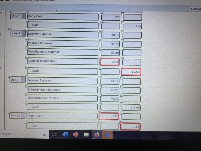 Solved Help System Announcements CALCULATOR PRINTER VERSION | Chegg.com