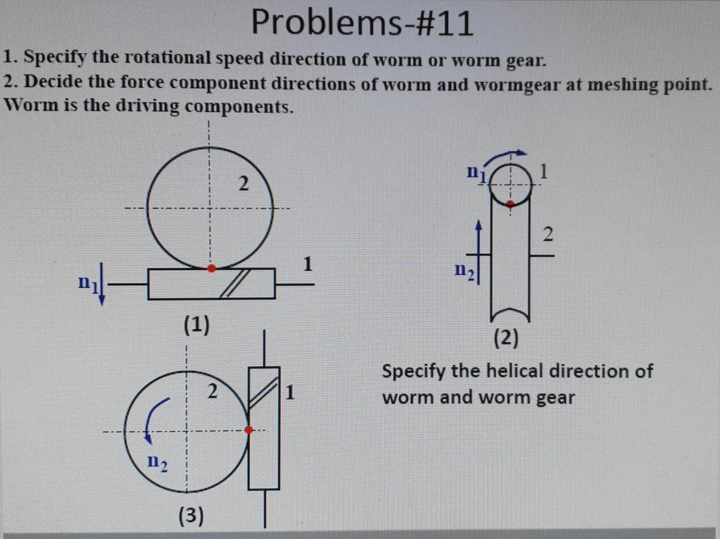 Solved mechanical design question please answer them | Chegg.com
