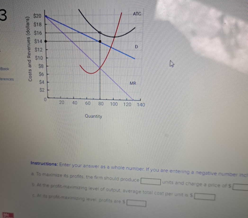 Solved 3Instructions: Enter your answer as a whole number. | Chegg.com