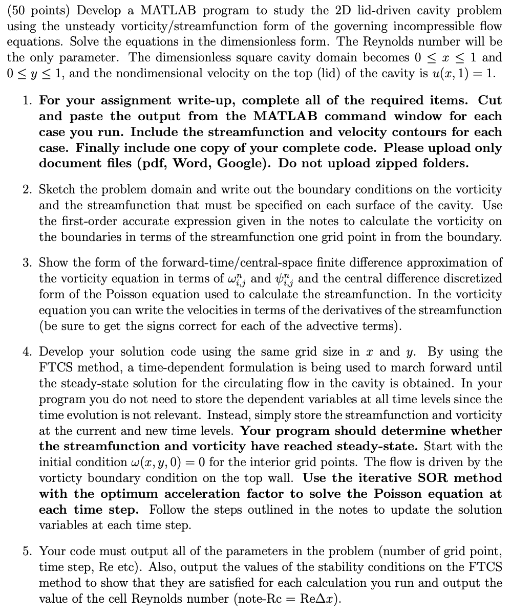 Solved Please show all steps, thanks! | Chegg.com