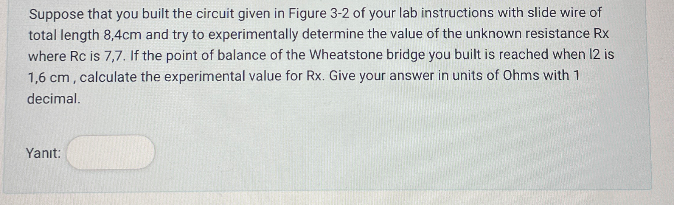 Solved Suppose that you built the circuit given in Figure | Chegg.com