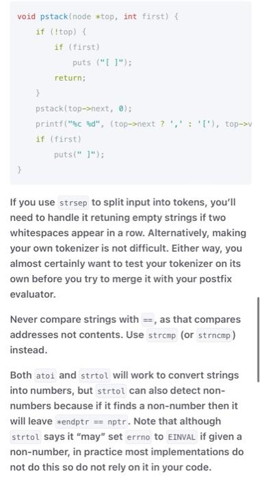 Solved In this assignment you will implement a reverse | Chegg.com