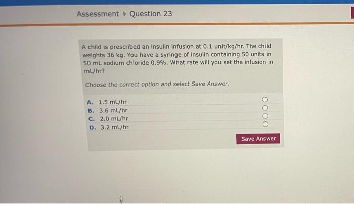 Solved You have oxycodone as a 10mg in 1 mL ampoule and you | Chegg.com