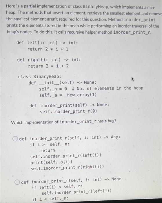 Solved Class LinkedDeque provides these methods: init len_ | Chegg.com