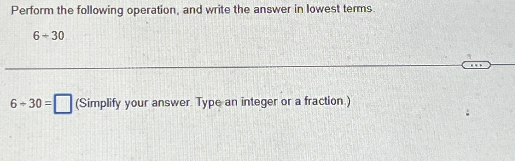 Solved Perform the following operation, and write the answer | Chegg.com