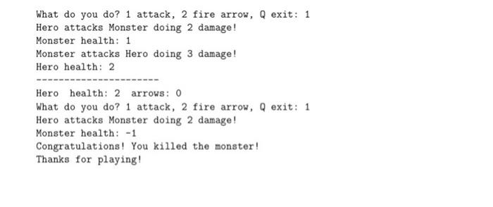 Solved Download the starter code main.cpp, Character.h and | Chegg.com