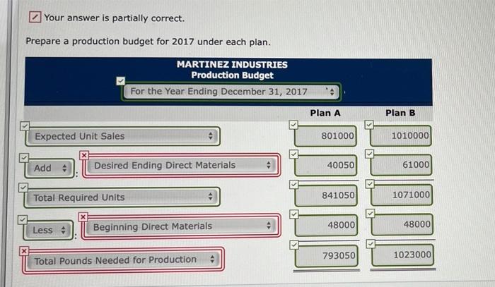 Solved Problem 13-3 (Part Level Submission) Martina | Chegg.com